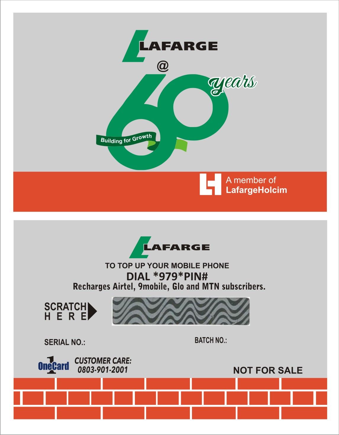 BENEFITS OF A SCRATCH AND WIN PROMO: CALL CHINEDU ON 08179651585 TO ...